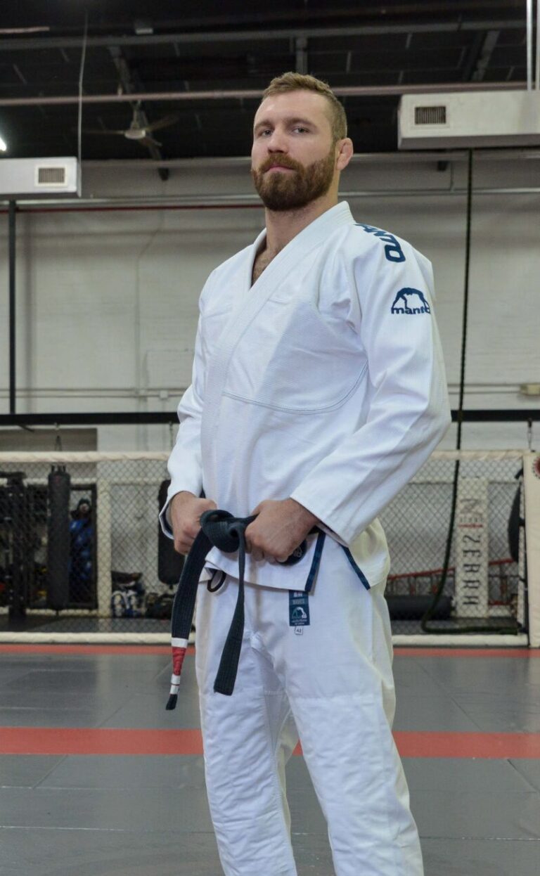 Coaches – Queens Jiu Jitsu